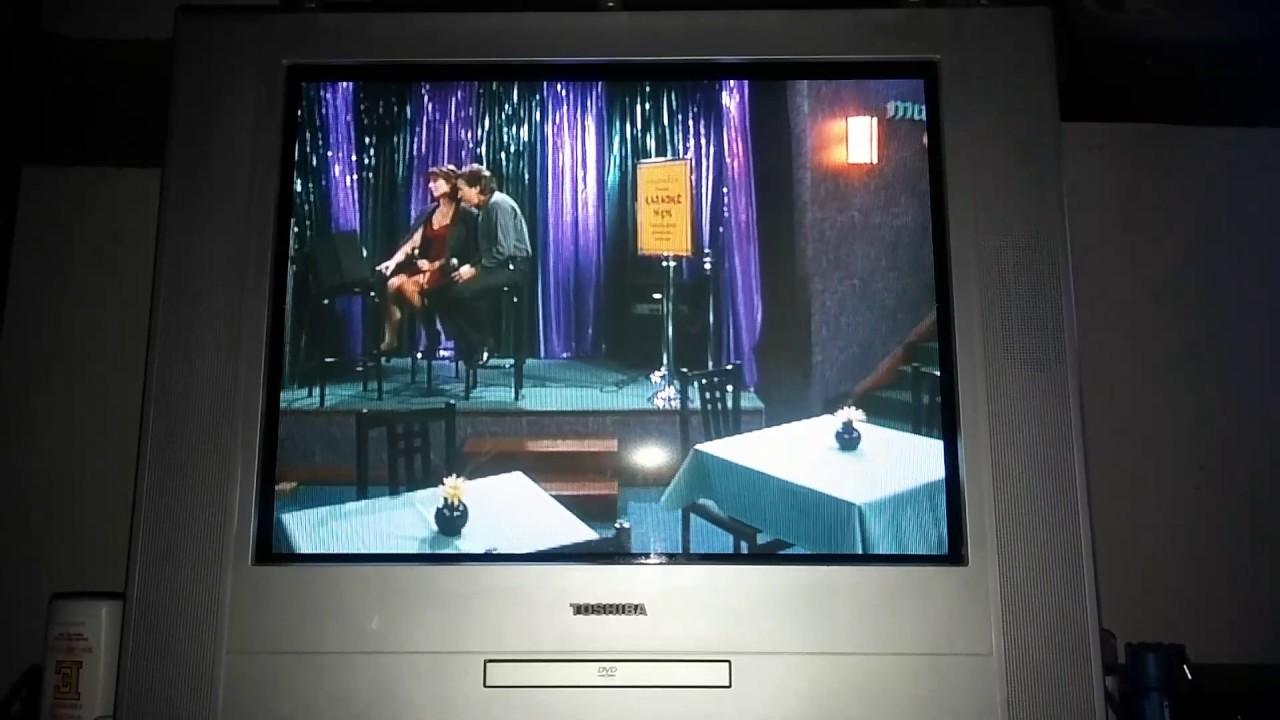 Home Improvement: Karaoke Scene - YouTube