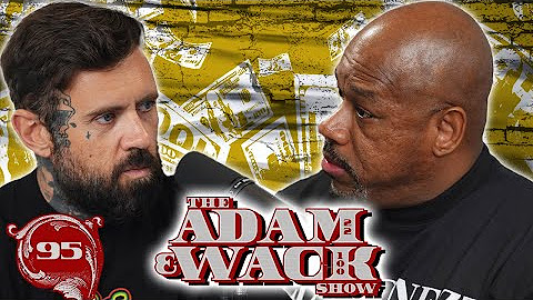 The Adam & Wack Show - YouTube