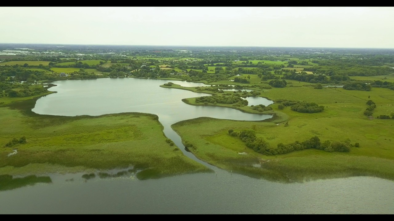 Lough Ree - June 2017 - YouTube