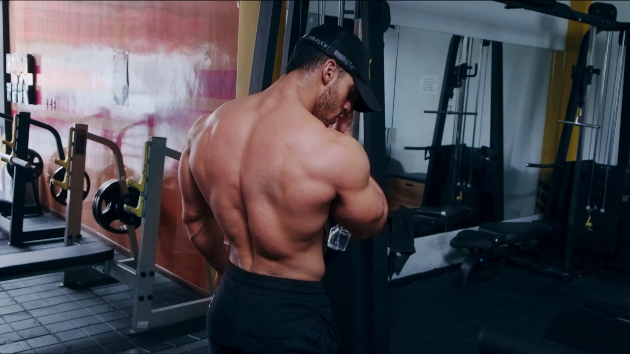 ANTHONY TABARES MOTIVACION INH, SIEMPRE ENFOCATE EN QUIEN QUIERES SER ...
