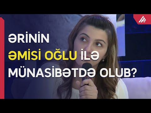 Verilişdə həbs olunan gəlinlə bağlı şok faktlar üzə çıxdı