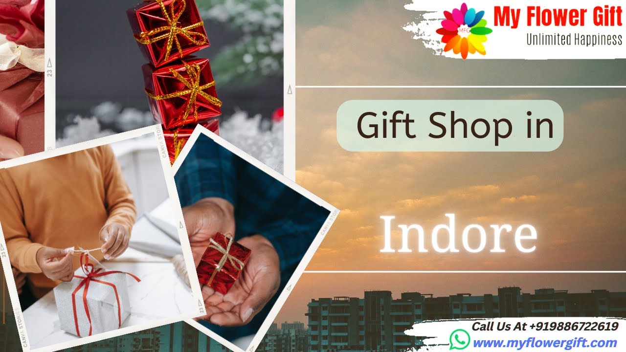 Gift shop in Indore | Online Gift Delivery in Indore | Same Day and ...