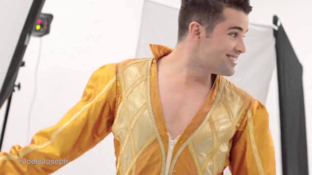 Joe Is Joseph! - YouTube