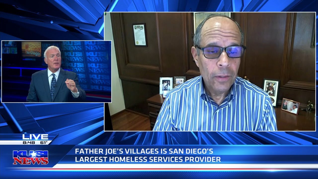 Father Joe's Villages Launches New Report: "Compassion in Action: Our ...