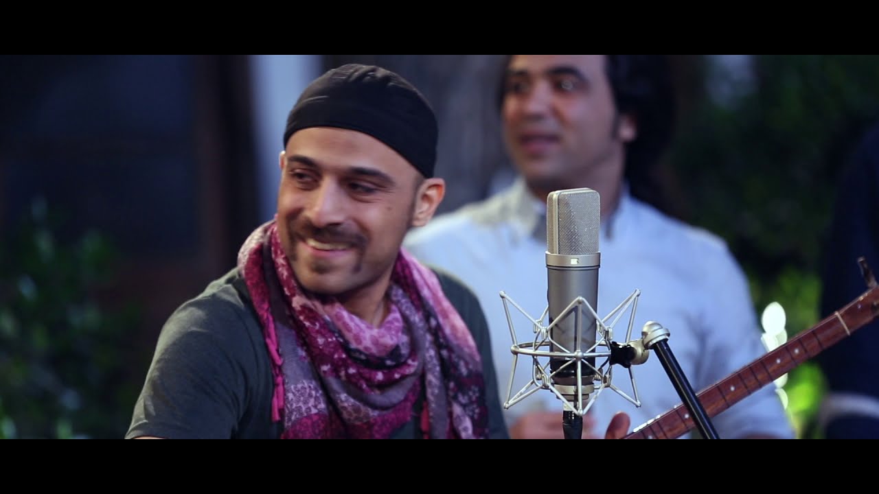 Rastak-Wahar (Official Video) - YouTube Music