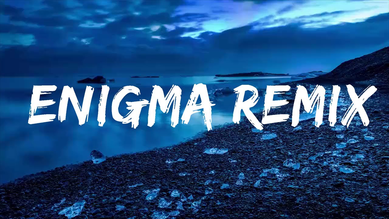 Deimi & Jay Wheeler - Enigma REMIX (Letra/Lyrics) - YouTube