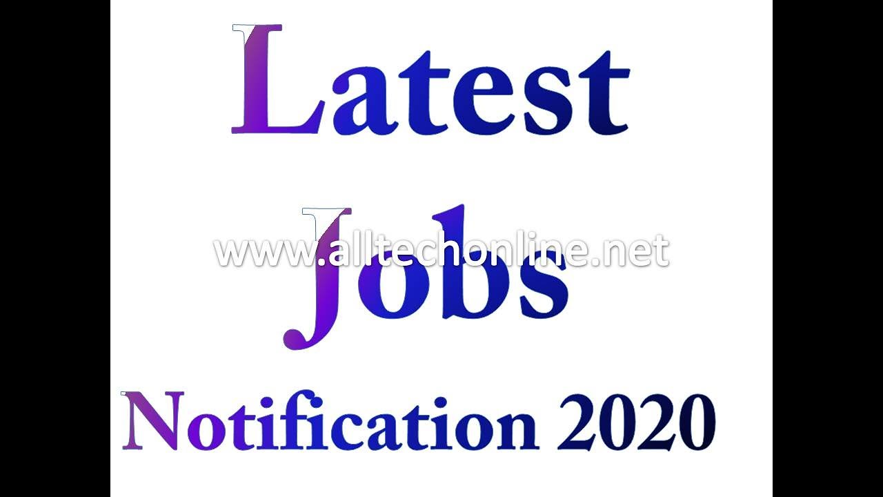 Government Hospital jobs in 2020 |Latest Govt Hospital Jobs in 2020 ...