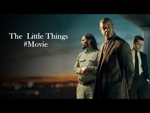 The Little Things 2021 Movie Review: Denzel Washington, Rami Malek ...