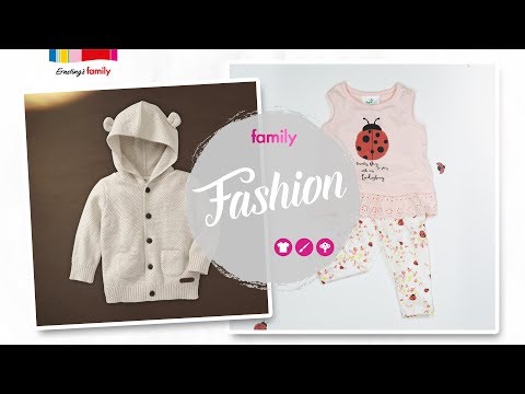 FAMILY TIPPS: BABY  | Ernsting's family | FASHION