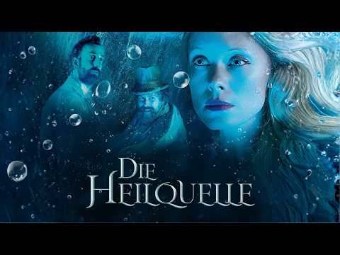 Die Heilquelle (2020) | Ganzer Film [Deutsch]