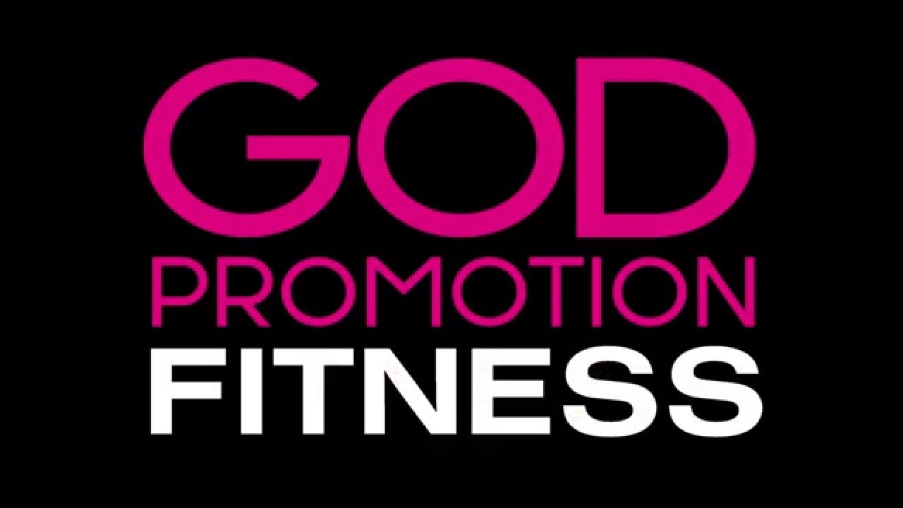 GOD Promotion - 2016. évnyitó - YouTube