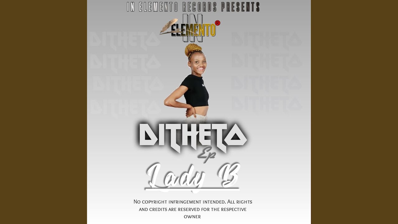 Ma Heavy (feat. Vida-soul) - YouTube Music