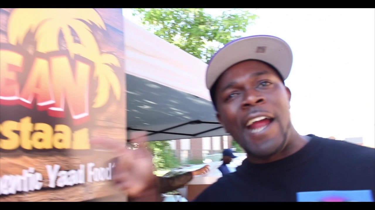 Good To Go BBQ & DJ Redz - YouTube