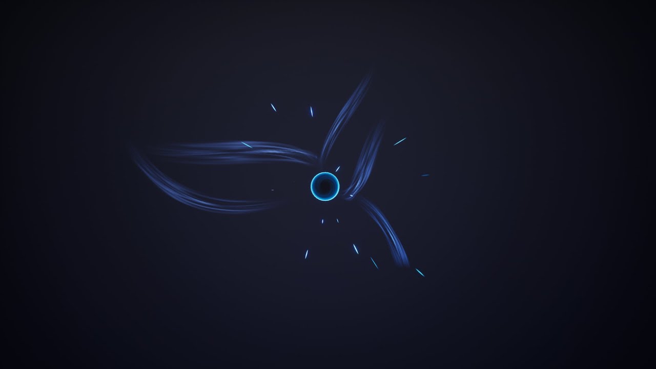 VFX Sphere UE5 #ue5 #unrealengine #vfx - YouTube