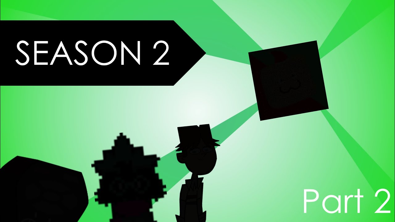 character elimination 2 ep1 part 2 welcome back - YouTube