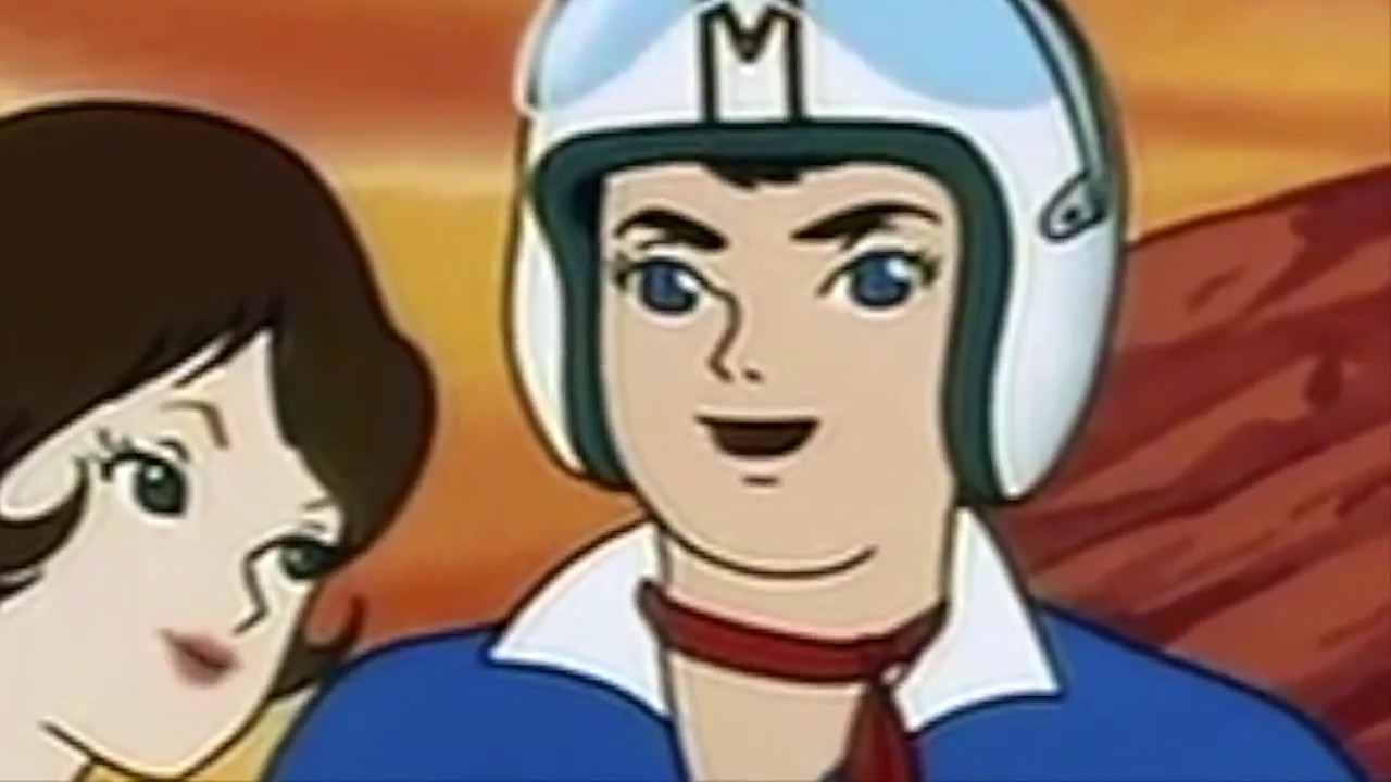 Face Racer - YouTube