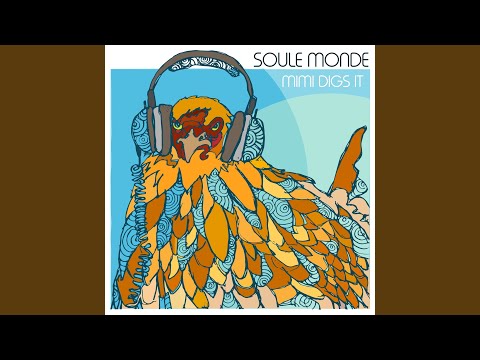 Soule Monde - Mimi Digs It | Releases | Discogs