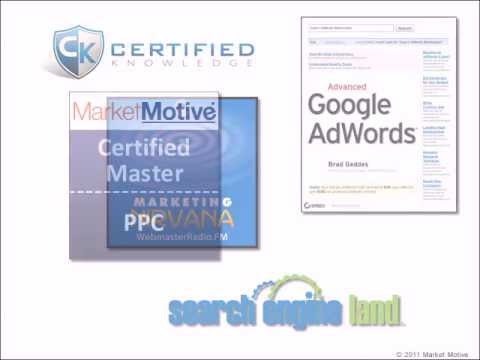 PPC Advertising Training & Certification: Optimize Your PPC Advertising ...