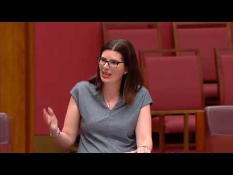 Adjournment Speech - Ceduna Hospital Suspension - YouTube