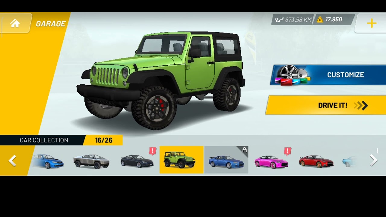 ashu kumar car game - YouTube