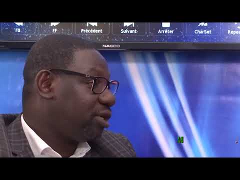 GRAND DEBAT ISALEM TV : Qu'est ce que l'ETU (Ecole Transcendantaliste Universelle) - 1ère Partie
