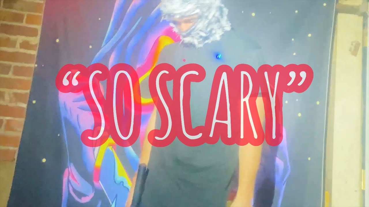 [OFFICIAL MUSIC VIDEO] “SO SCARY” icezaya x Fat Shane - YouTube