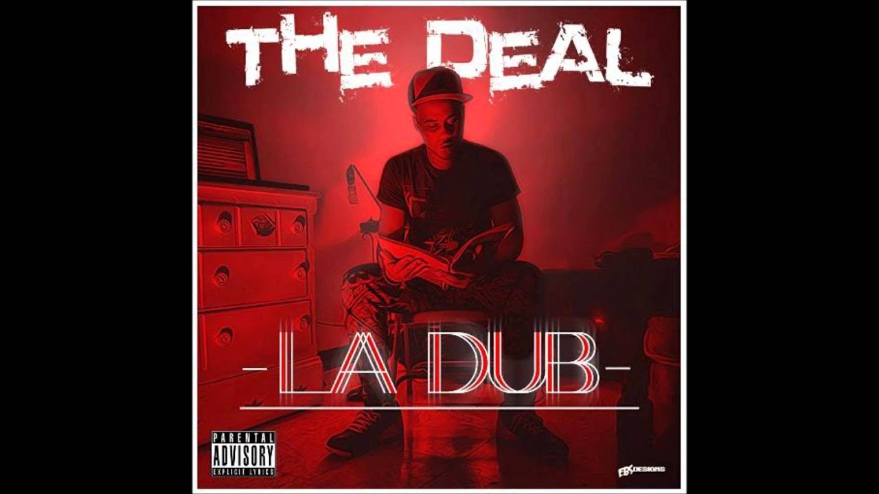 LA DUB - trap trophy (prod by young shun) - YouTube