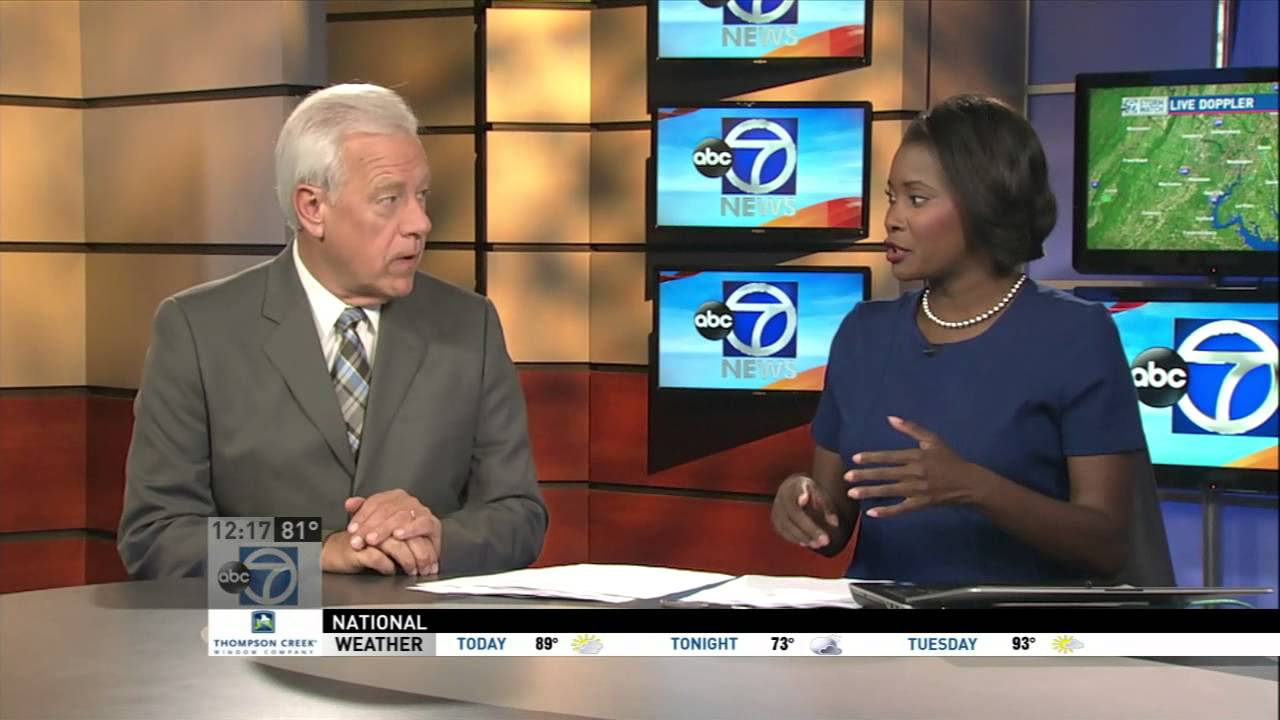 WJLA HD 20150831 1216 - YouTube