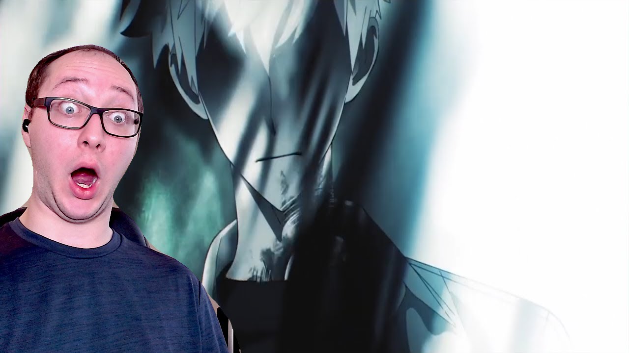 Link Click Ending Reaction | Overthink | Anime OP Reaction - YouTube