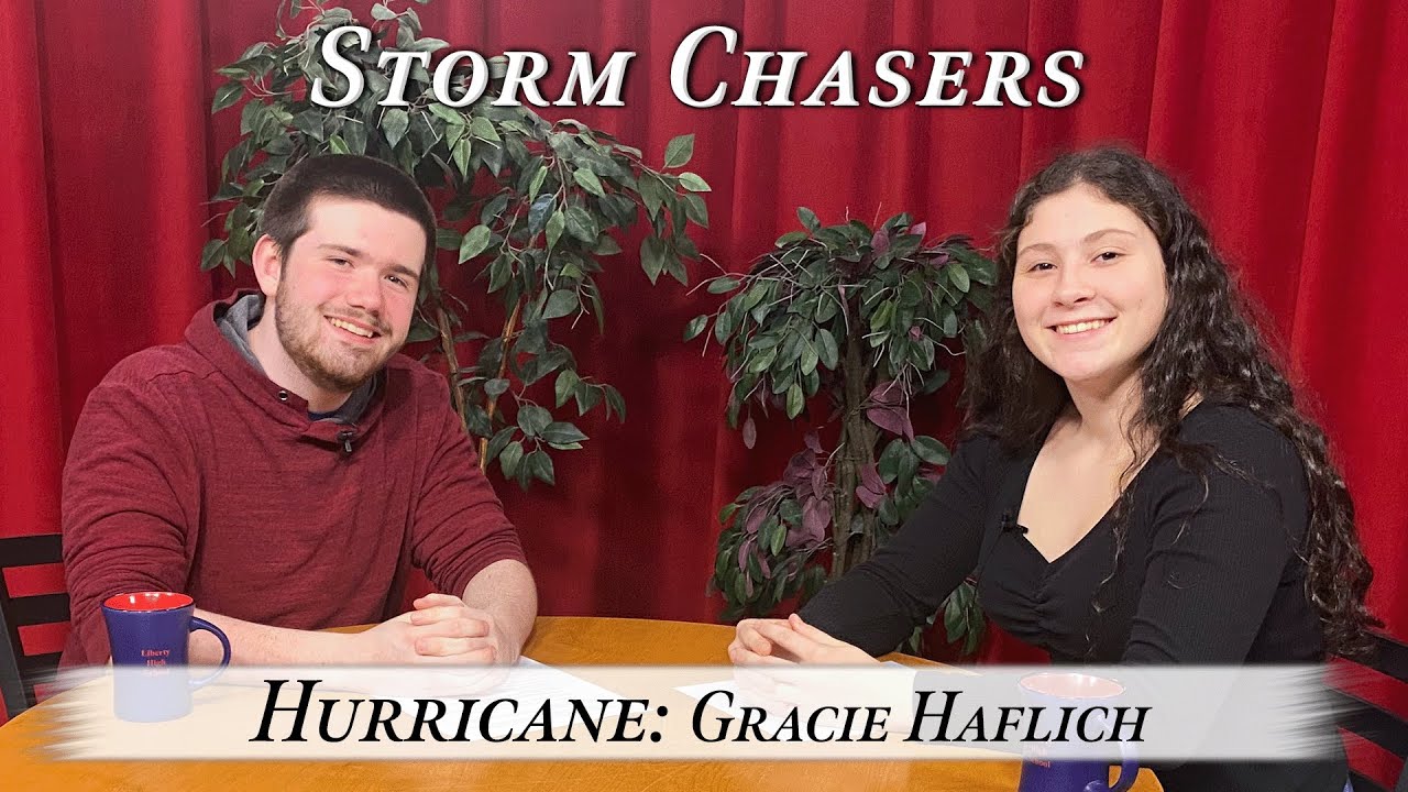 Ep. 4 – Storm Chasers: Liberty Girls Wrestlings' Gracie Haflich - YouTube
