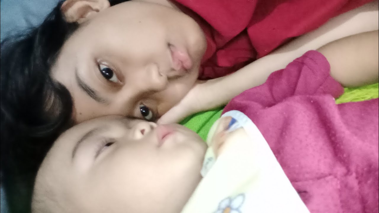 Lah Malah Tidur Youtube