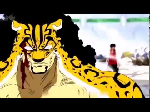 One piece. EPIC MOMENTS - YouTube