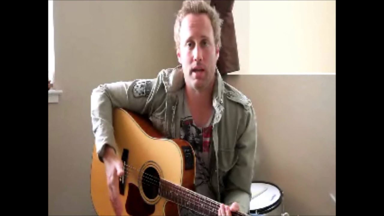 Clayton Stroope of Midnight Cinema Endorses Jaime Vendera - YouTube