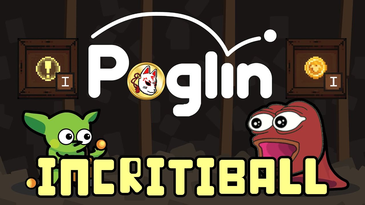 So Much Crit I Just Can't Quit ( Peglin ) - YouTube