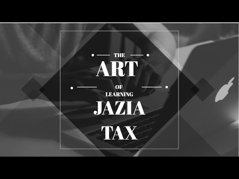 Jazia Tax #Exam_Facts #68th_bpsc #Quick_revision - YouTube