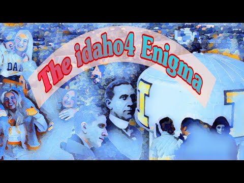 J Embree, Confirmation Bias, and the Idaho4 Enigma - YouTube
