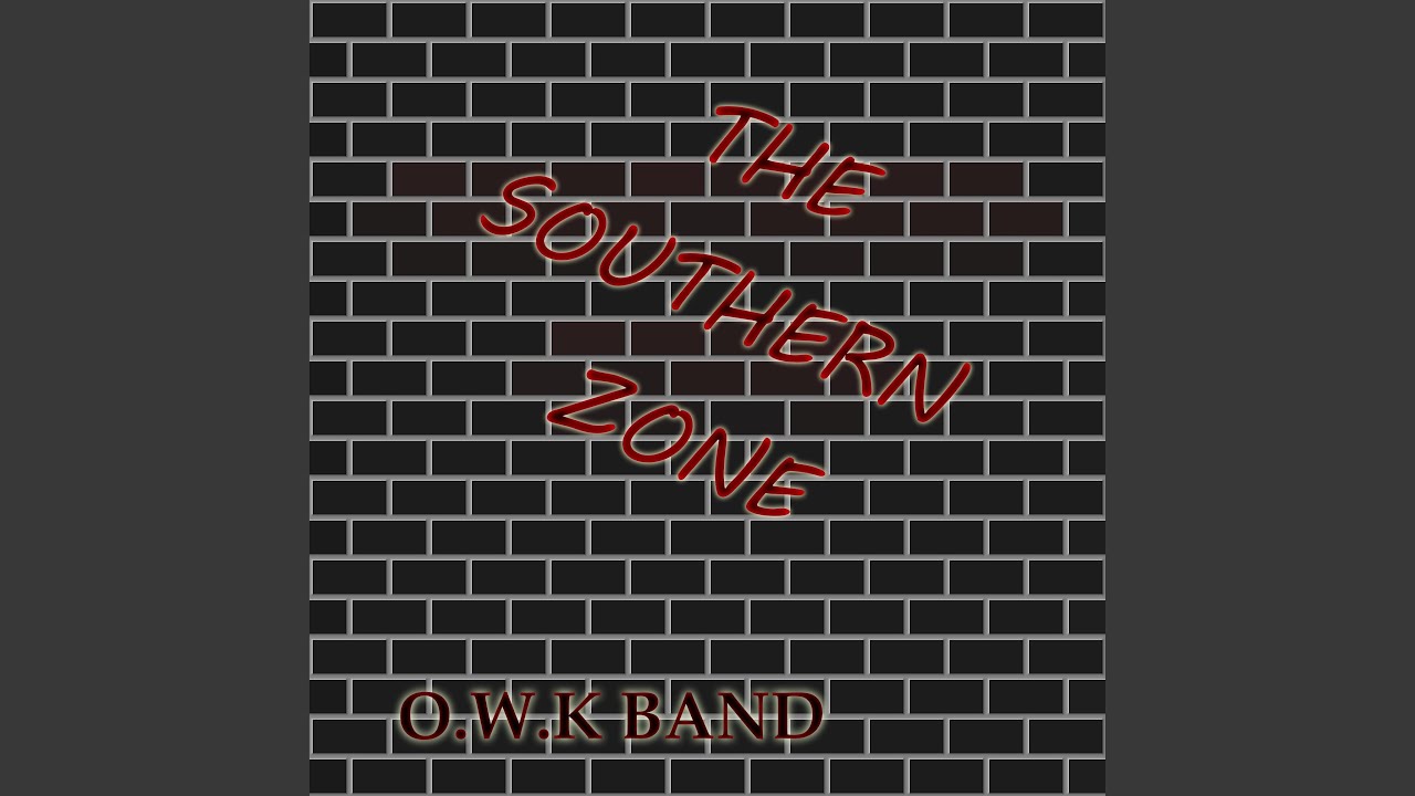 Southern Zone - YouTube