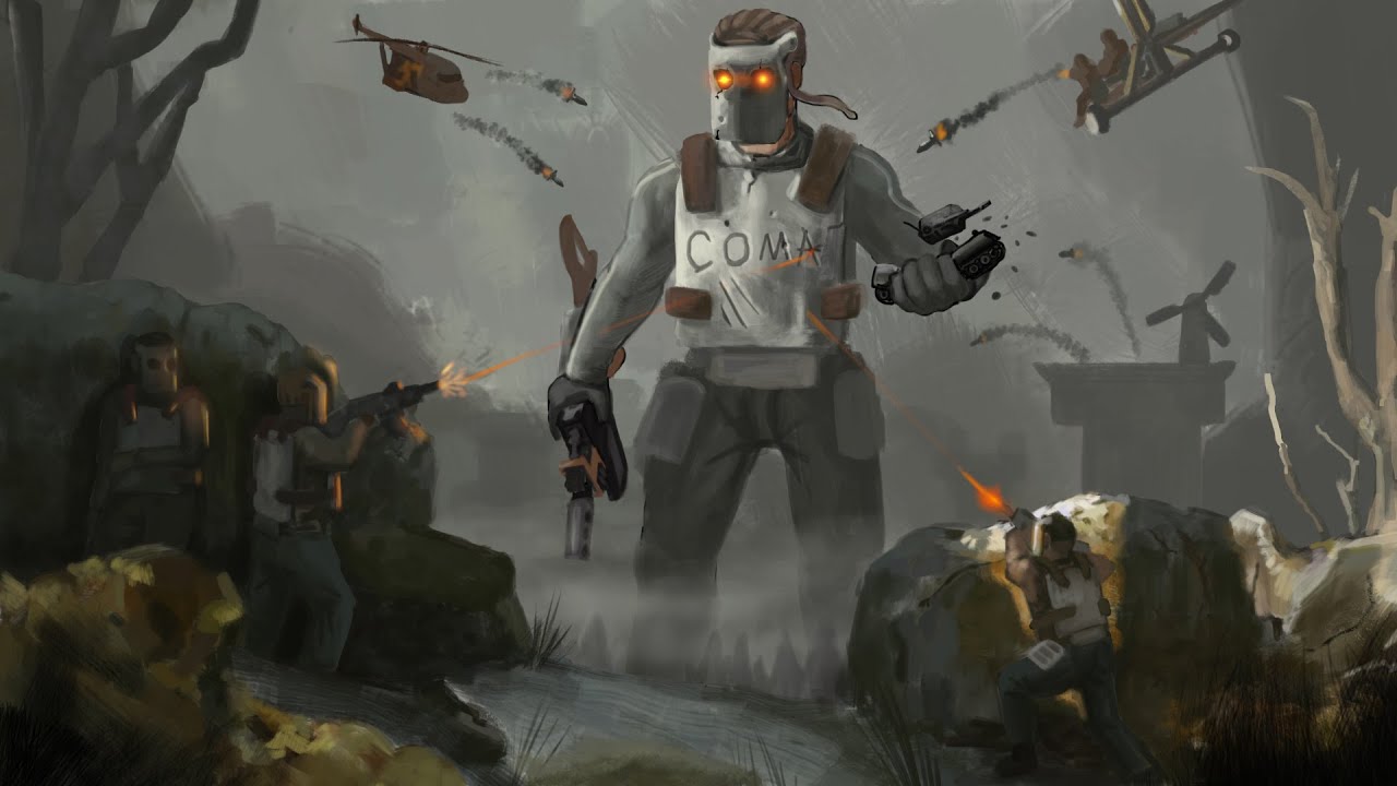 ONLINE RAIDING EVERYONE ON WIPE DAY - RUST - YouTube