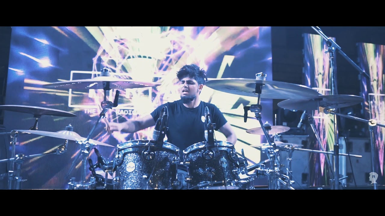 T.R.A.P - The Radical Array Project || SHOWREEL 2.0 || Experience ...