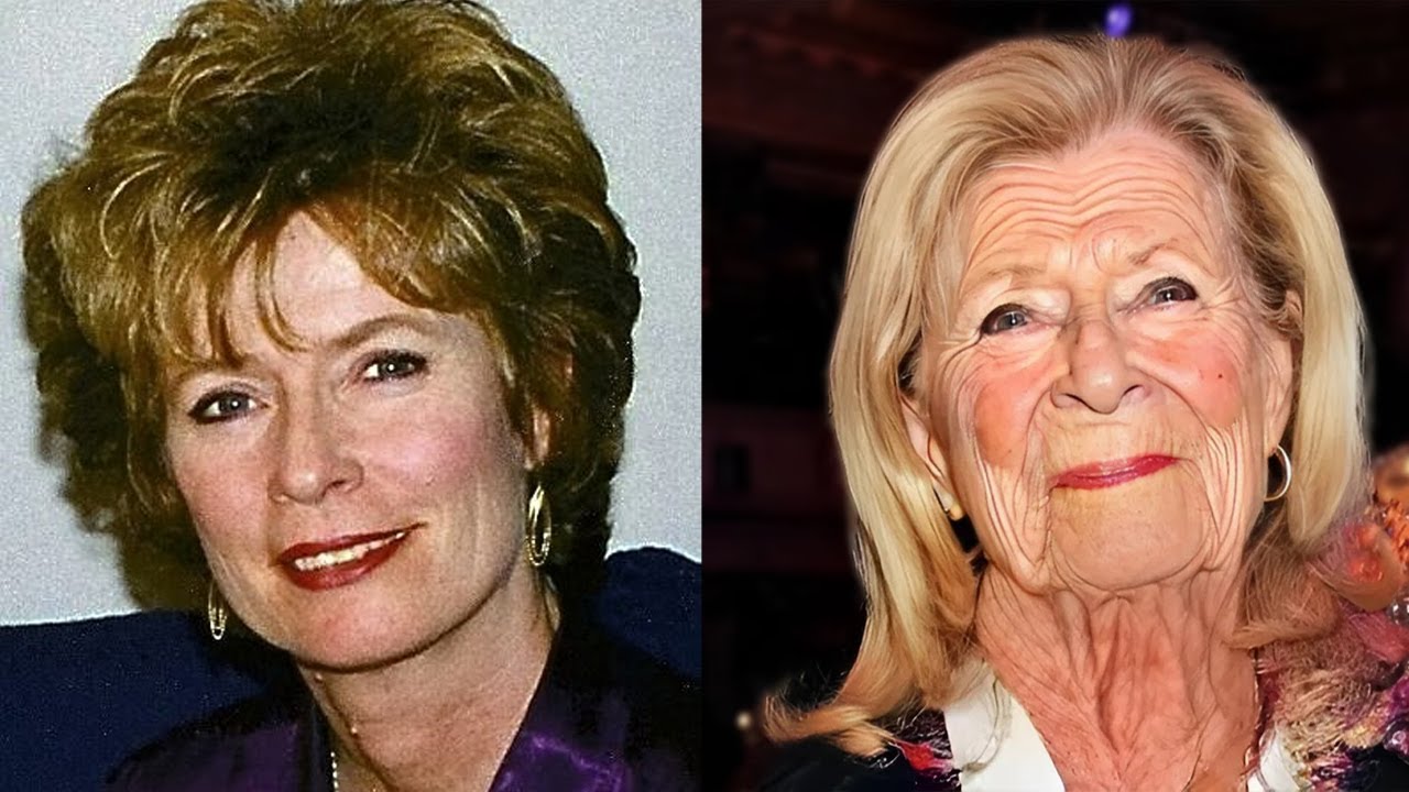 The Life and Sad Ending of Linda Lee Cadwell - Bruce Lee's Wife - YouTube