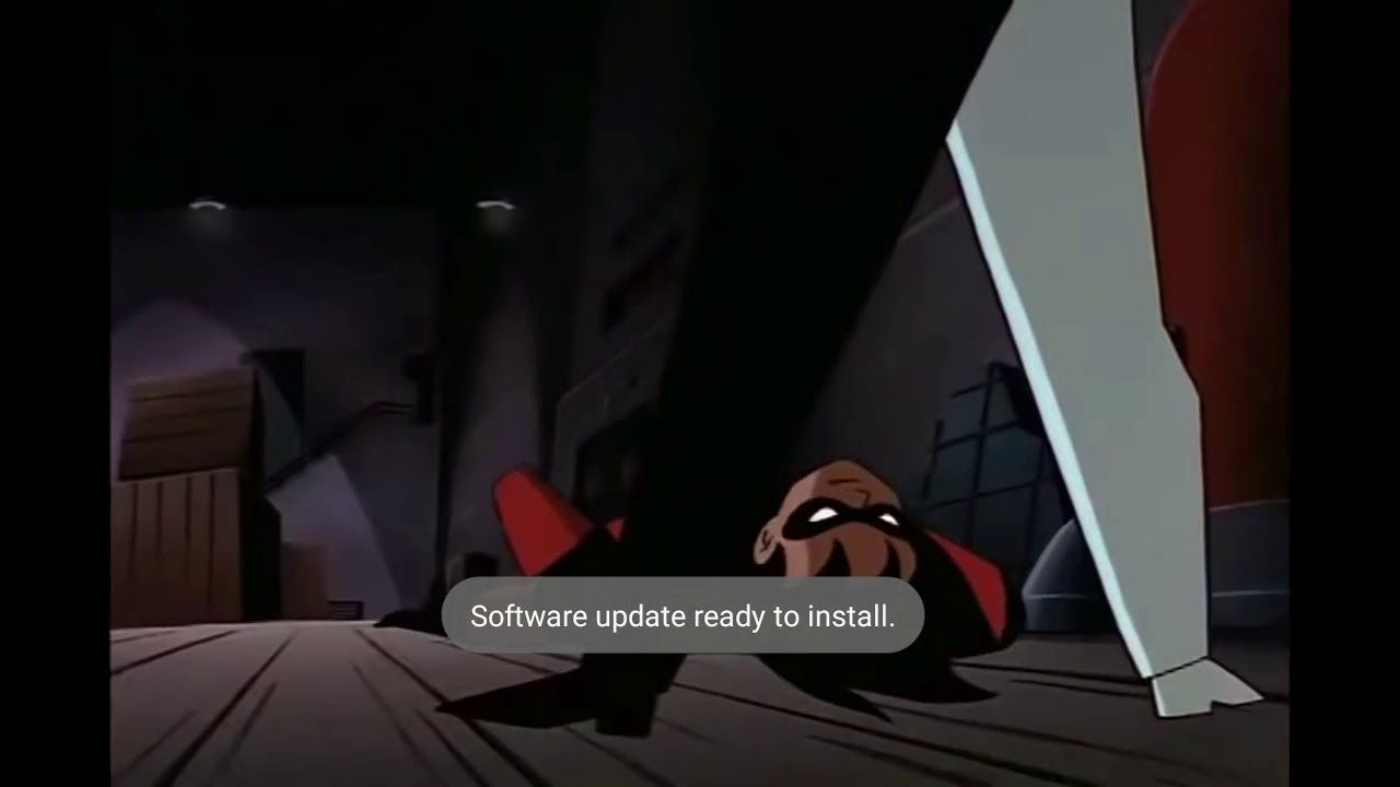 Tim Drake AGH Sound effect (read description) - YouTube