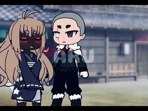 Sonne | Enzo Raizel OC AU | Original 【Gacha life x Gacha club】《Akuu_mAA ...