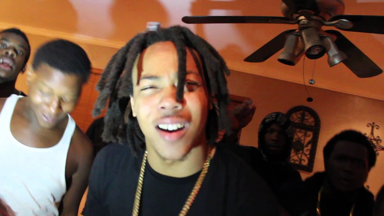 Young Savage Ft BlockBoy Pop- Shak Gang - YouTube