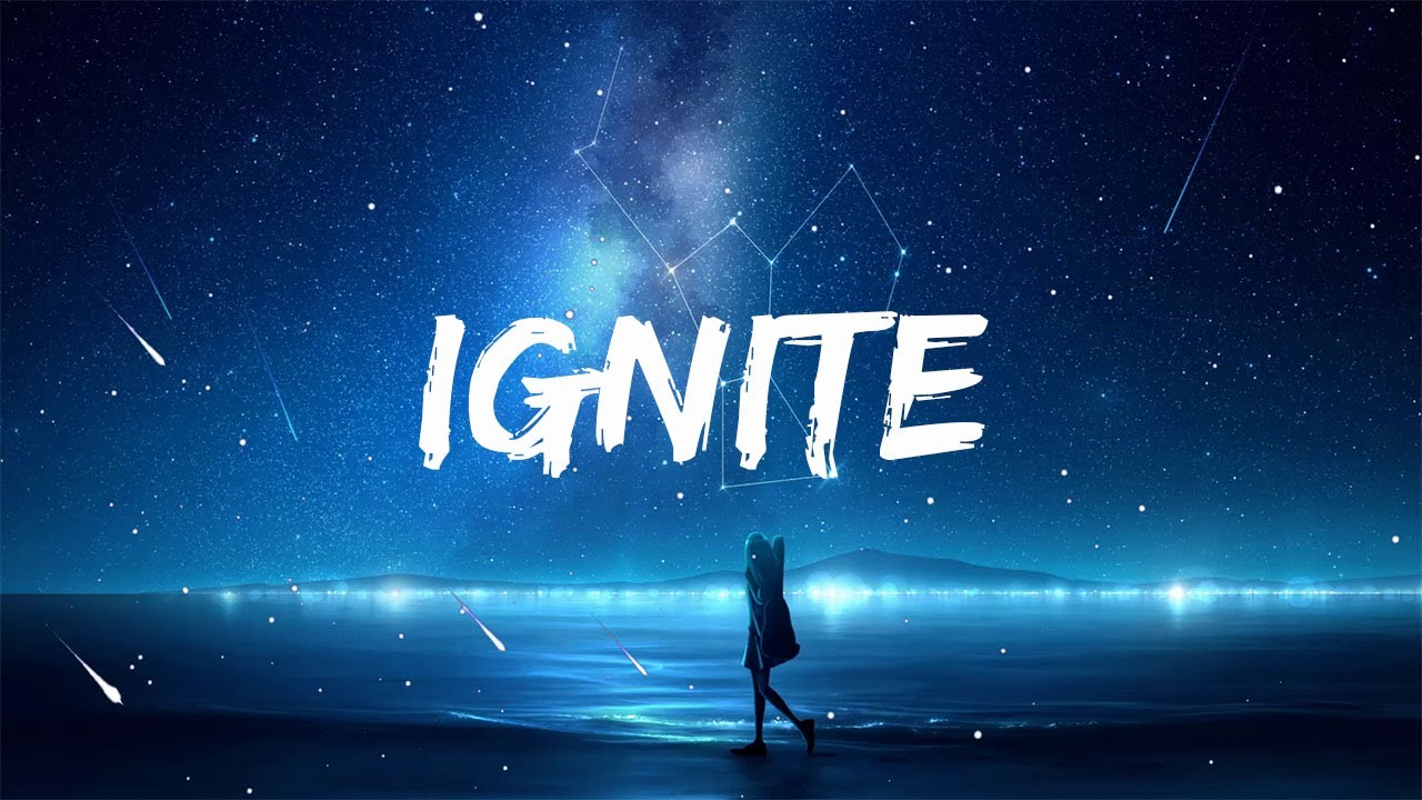Alan Walker & K-391 - Ignite (Lyrics) ft. Julie Bergan & Seungri - YouTube