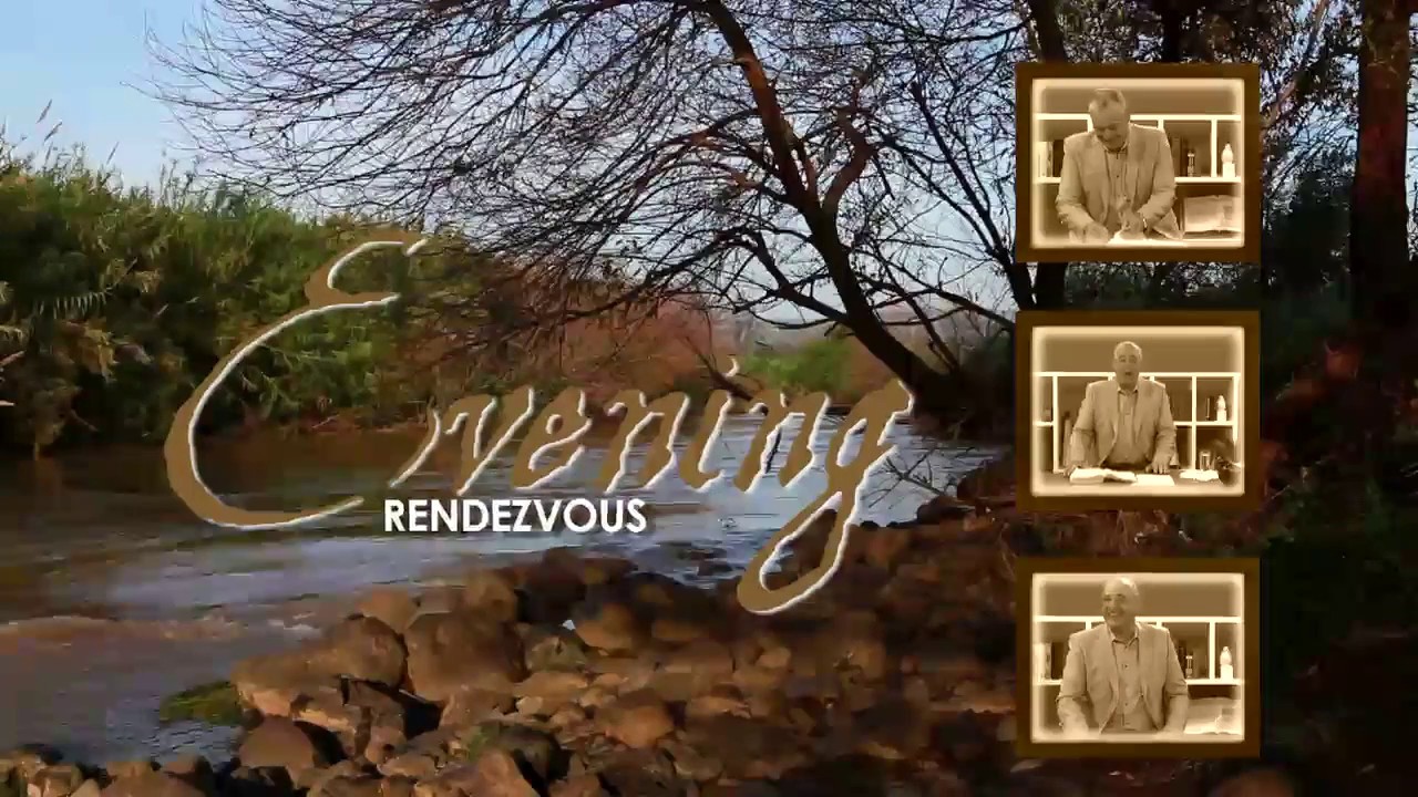 Evening Rendezvous 06 June 2017 - YouTube