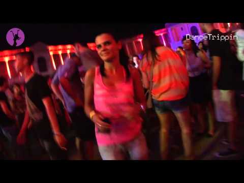 Francesca Lombardo | 11 Years of Nights.ro | Bucharest (Romania)