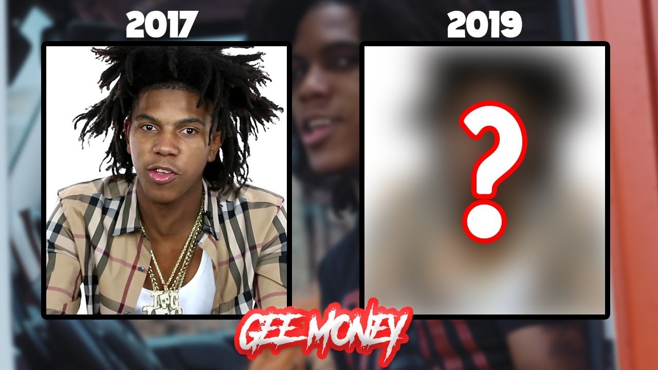 What If Gee Money Was Still Alive? - YouTube