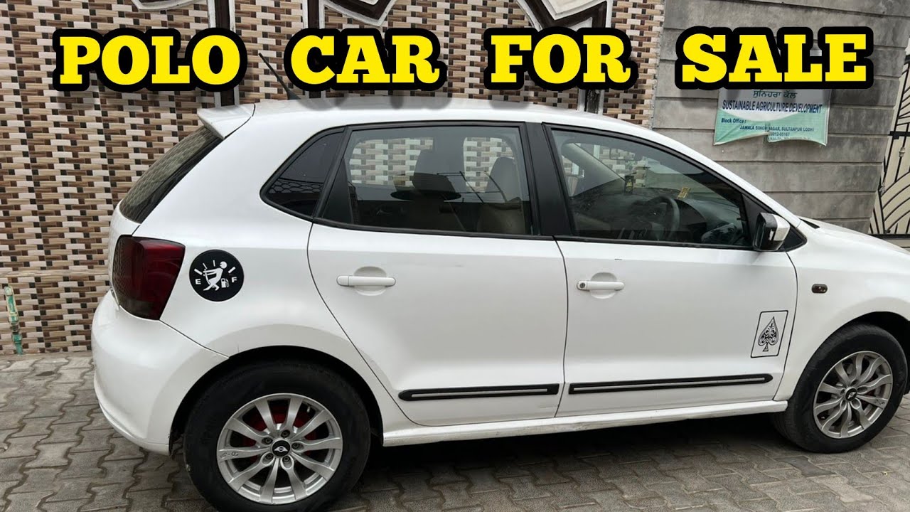 polo for sale / polo car for sale / second hand polo / Insurance ...