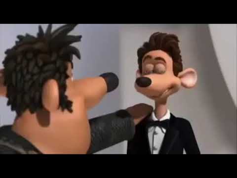 The Wild Trailer - YouTube