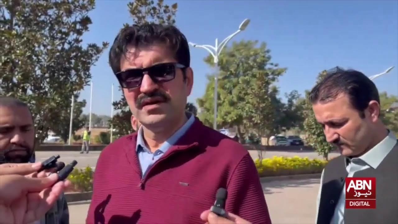 🔴LIVE | IMRAN KHAN BIG DECISION REGARDING SHER AFZAL MARWAT | ADIALA ...